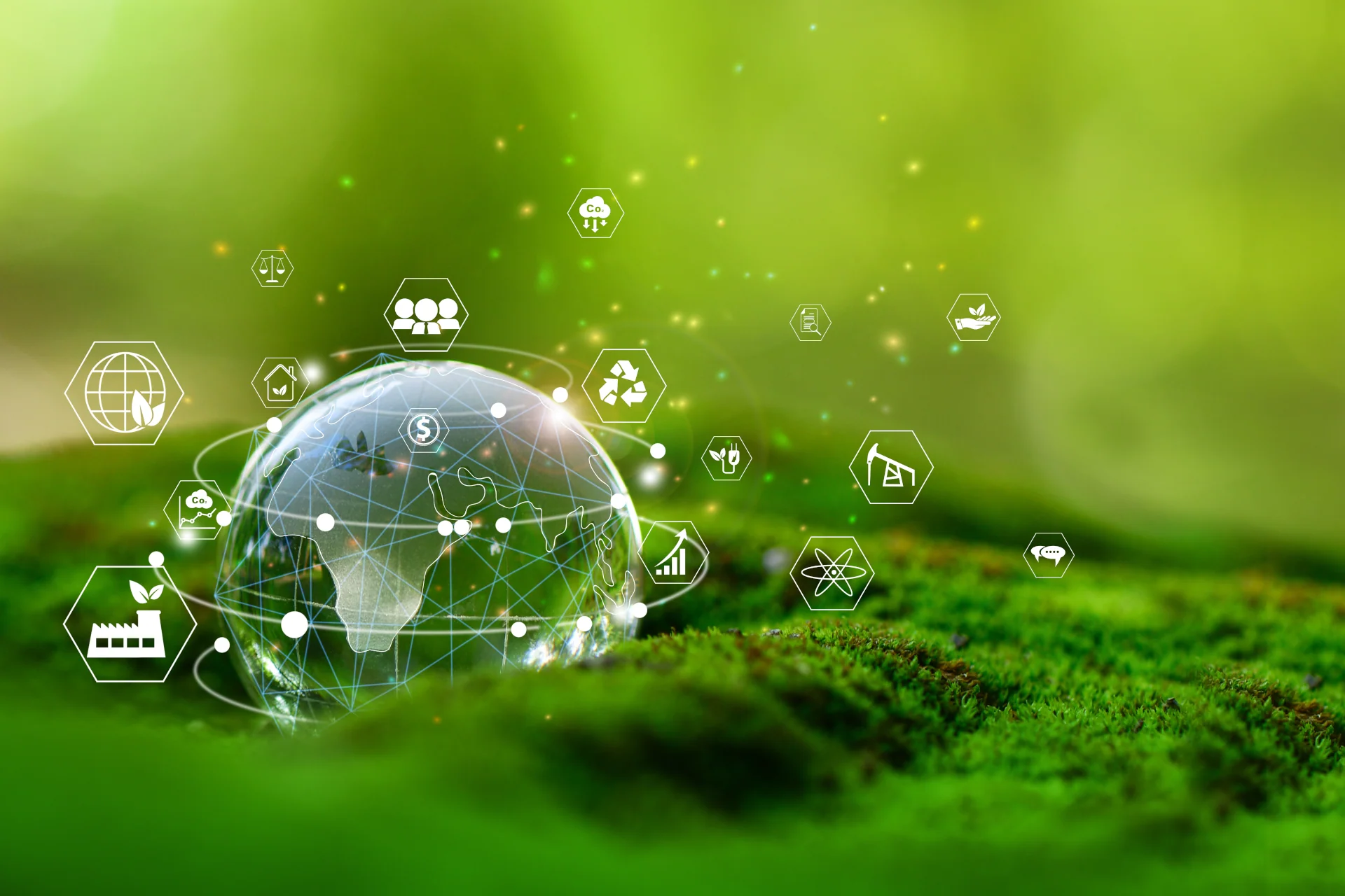 ICIM Group entra nella GRI Community. Trasparenza aziendale e reporting ...