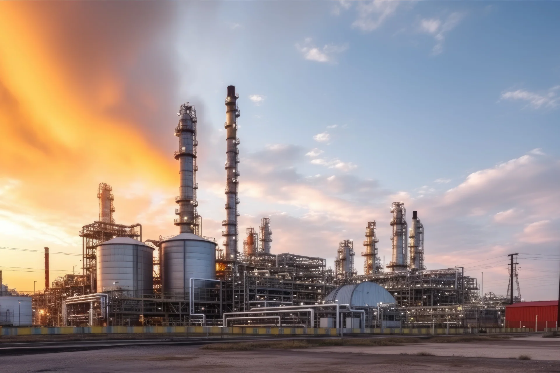 ATEX: le novità per gli impianti elettrici introdotte dalla nuova norma ...